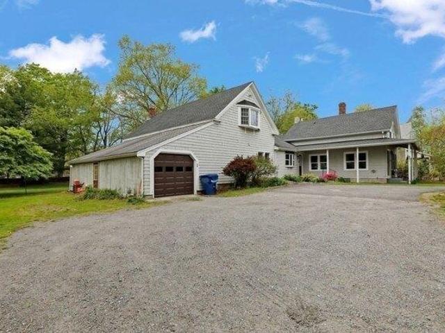 house with 4 bedroom, Plainville MA DS104042994