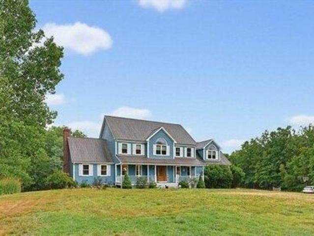 house with 4 bedroom, Plainville MA DS104328683