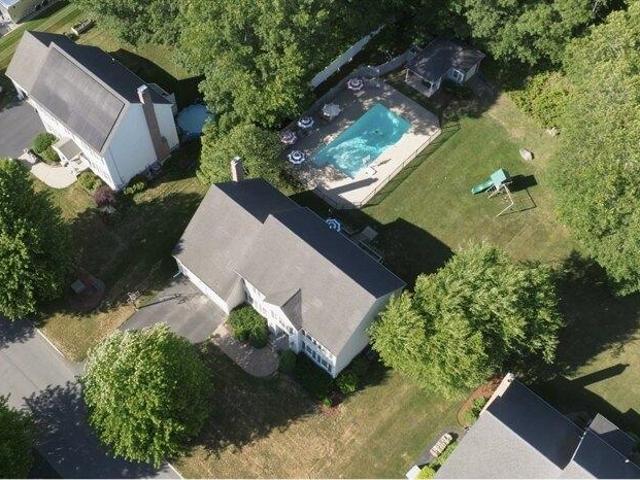 house with 4 bedroom, Plainville MA DS104374219