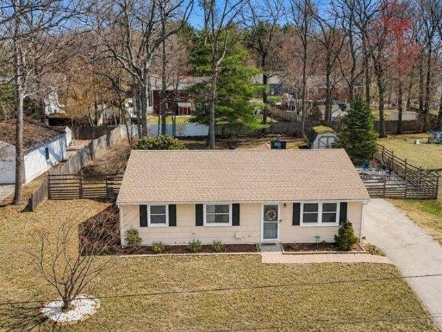 house with 4 bedroom, Plainville MA DS102315999