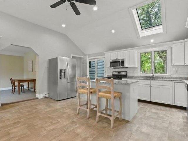 house with 4 bedroom, Plainville MA DS103437479
