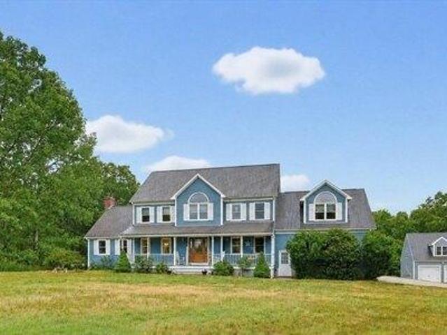 house with 4 bedroom, Plainville MA ES104328683