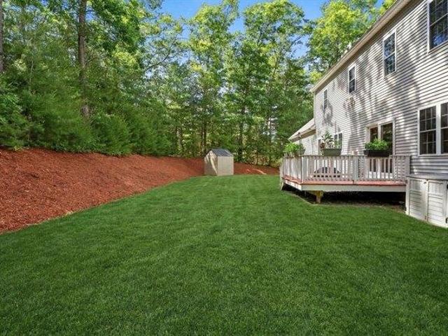 house with 4 bedroom, Plainville MA ES104410379