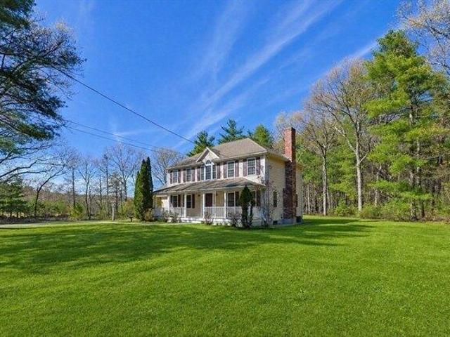 house with 4 bedroom, Plainville MA ES103431148