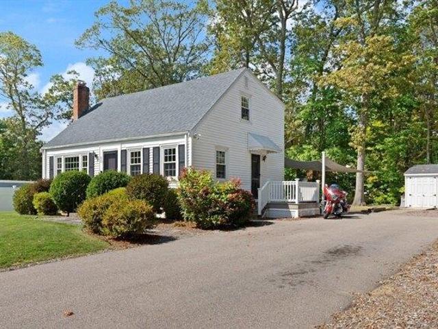 house with 4 bedroom, Plainville MA ES103620607