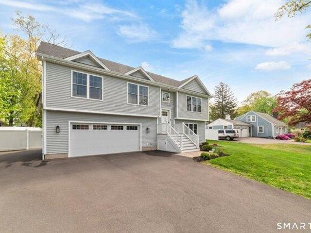 house with 4 bedroom, Plainville CT DS102316845