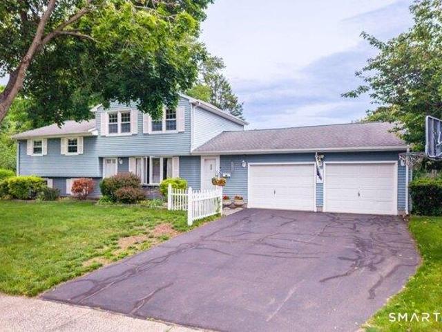 house with 4 bedroom, Plainville CT DS103436861