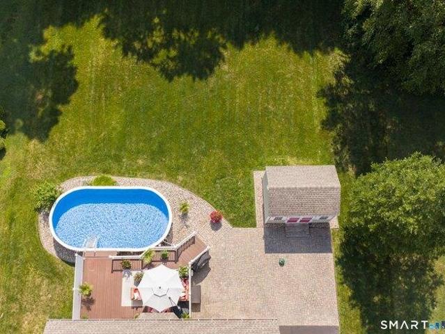 house with 4 bedroom, Plainville CT ES104079185