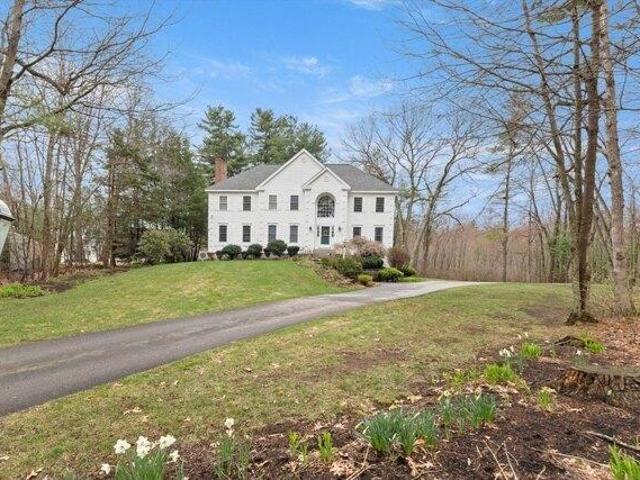 house with 4 bedroom, Plaistow NH DS102823371