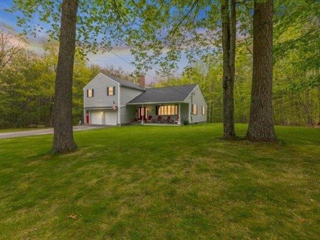 house with 4 bedroom, Plaistow NH DS103074139