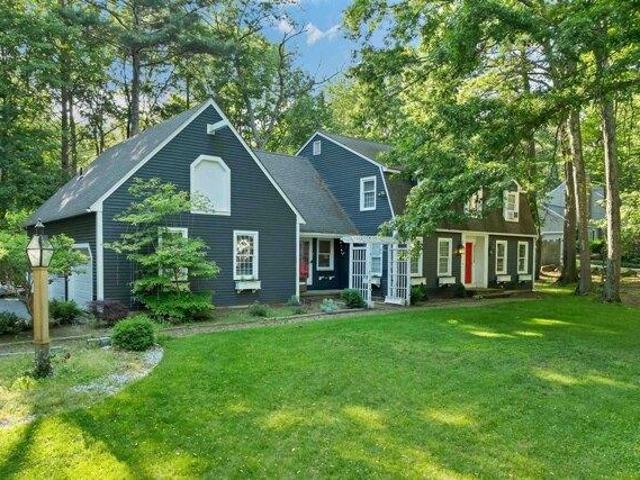 house with 4 bedroom, Plaistow NH DS103619676