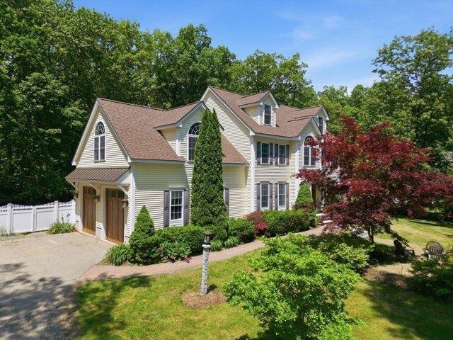 house with 4 bedroom, Plaistow NH DS104010460