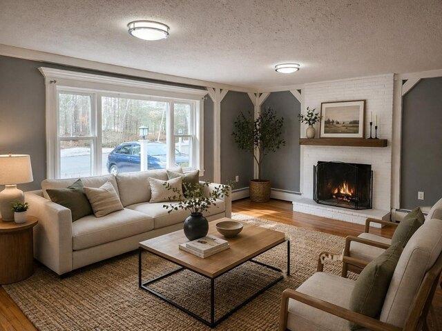 house with 4 bedroom, Plaistow NH ES104113745