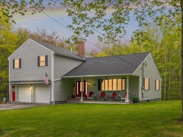 house with 4 bedroom, Plaistow NH ES104811038