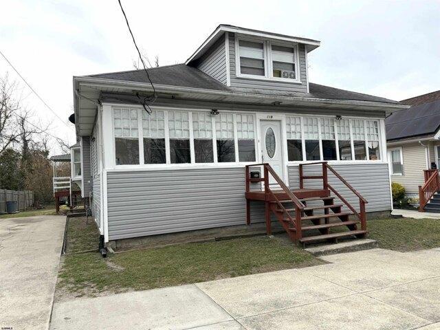 house with 4 bedroom, Pleasantville NJ DLS101661684