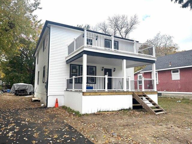 house with 4 bedroom, Pleasantville NJ DLS101750087
