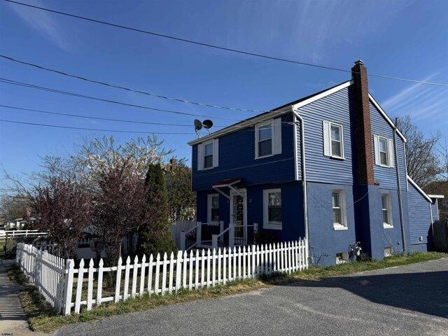house with 4 bedroom, Pleasantville NJ DLS101799252