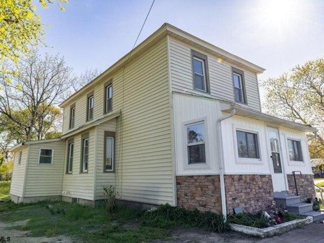 house with 4 bedroom, Pleasantville NJ DS102317365