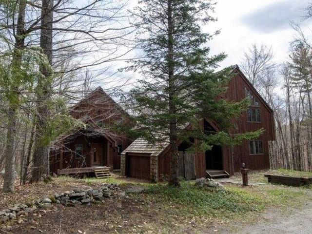 house with 4 bedroom, Plymouth VT DLS102258449