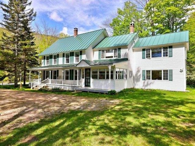 house with 4 bedroom, Plymouth VT DS102564252