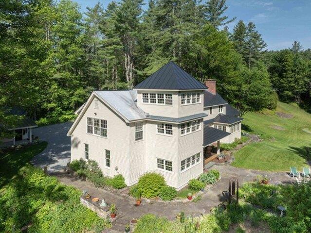 house with 4 bedroom, Plymouth VT DS103435832