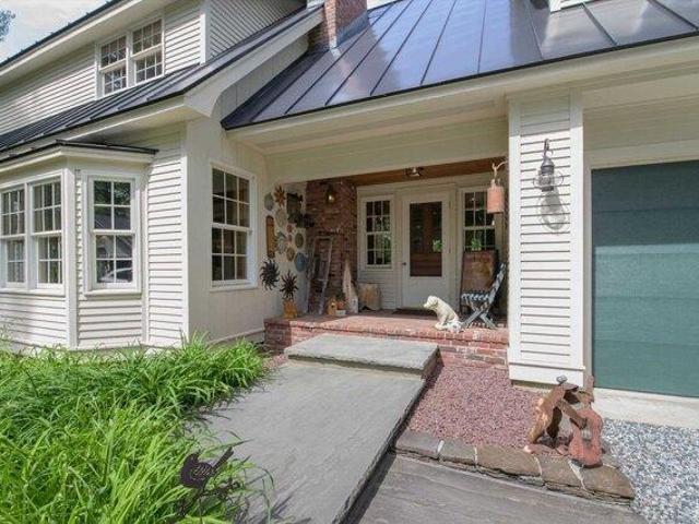 house with 4 bedroom, Plymouth VT ES104788175