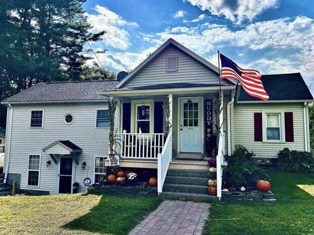 house with 4 bedroom, Plymouth CT DLS101630408