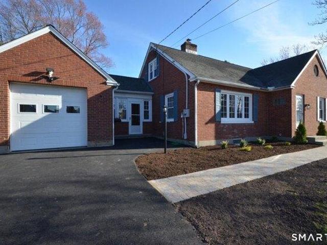 house with 4 bedroom, Plymouth CT DS102707924