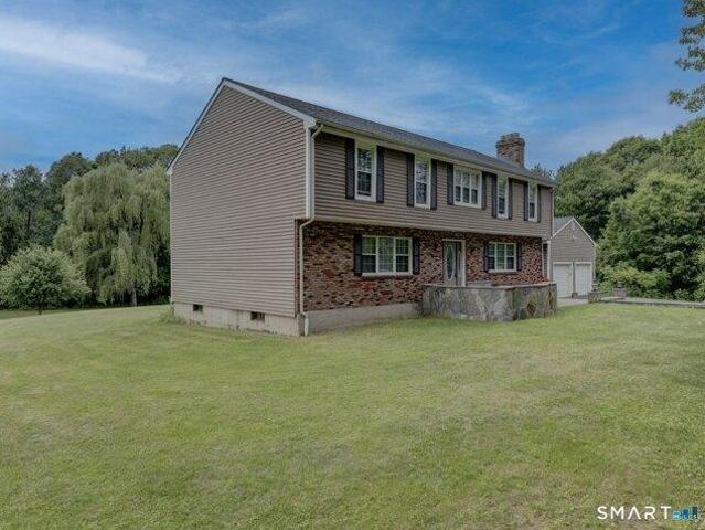 house with 4 bedroom, Plymouth CT DS103188758