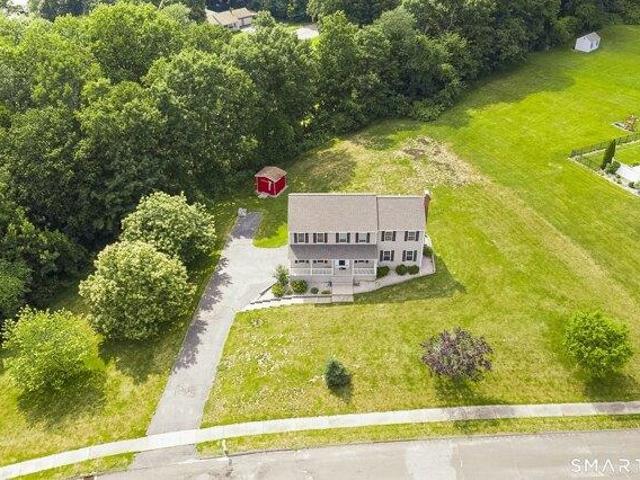 house with 4 bedroom, Plymouth CT DS104189983