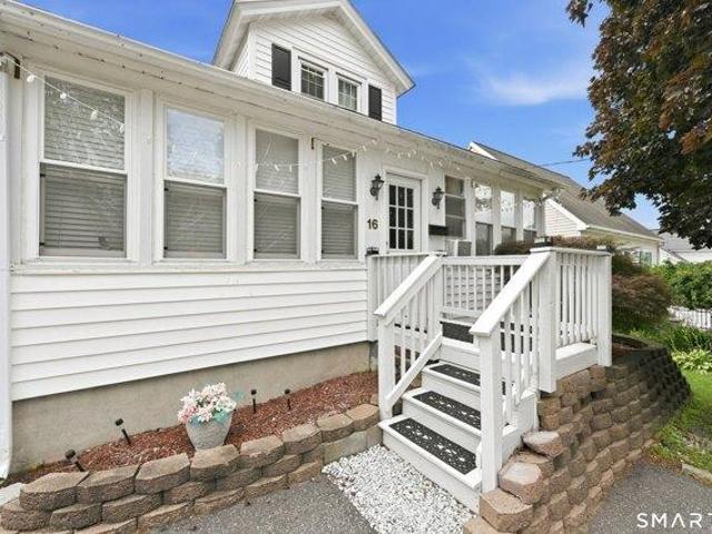 house with 4 bedroom, Plymouth CT DS104234576