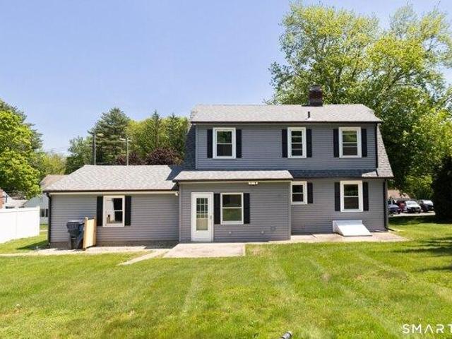 house with 4 bedroom, Plymouth CT DS104234905