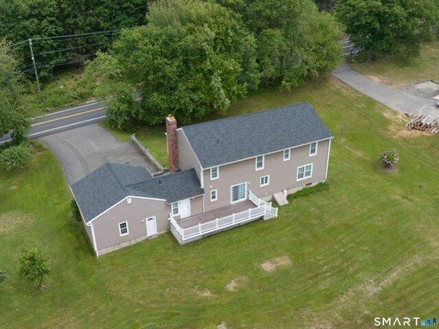 house with 4 bedroom, Plymouth CT DS104237825