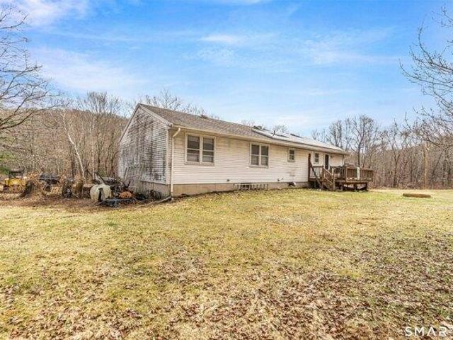 house with 4 bedroom, Plymouth CT ES104234706