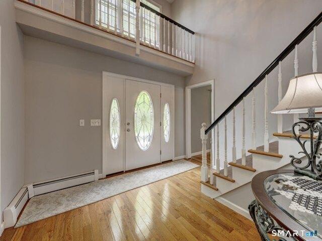 house with 4 bedroom, Plymouth CT ES104237825