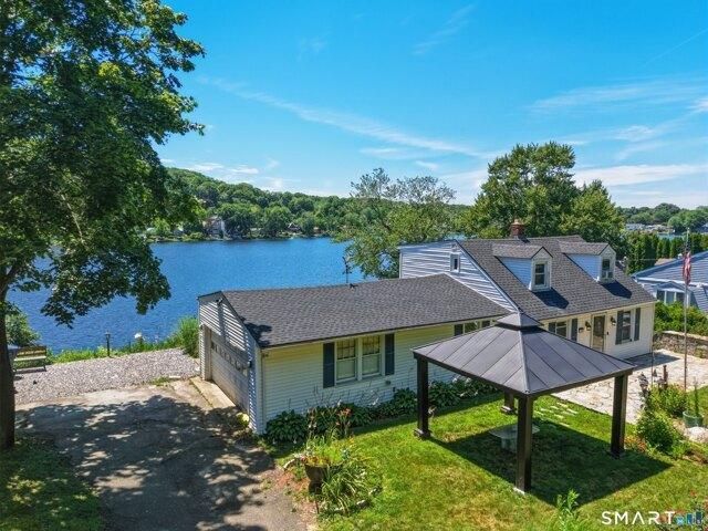 house with 4 bedroom, Plymouth CT ES104831273