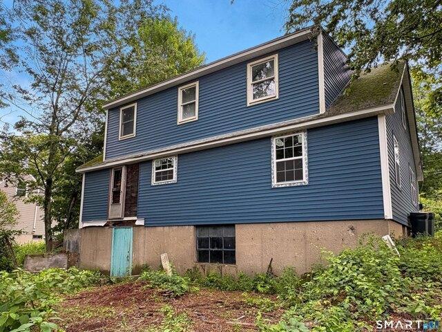 house with 4 bedroom, Plymouth CT ES105113049