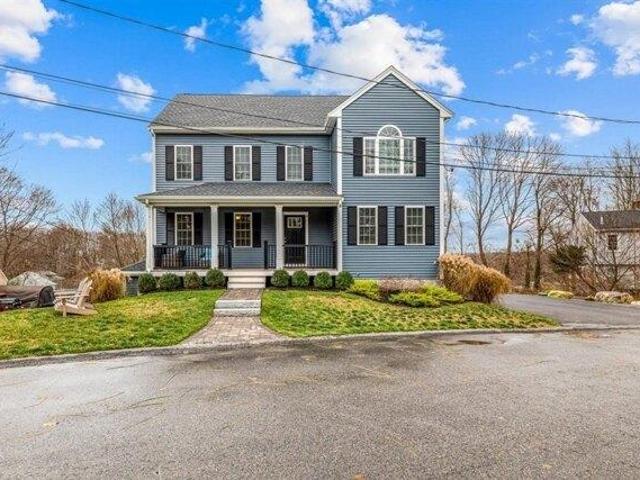 house with 4 bedroom, Plymouth MA DLS101631868