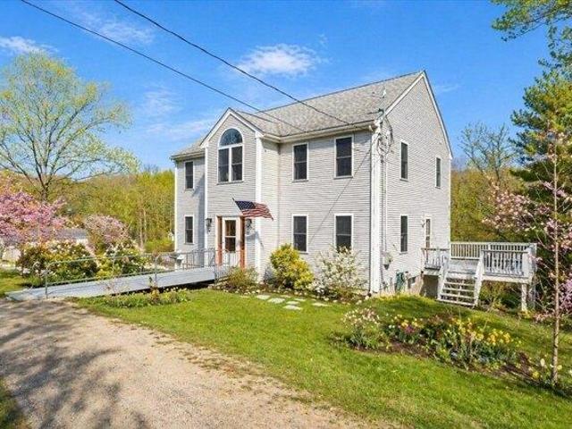 house with 4 bedroom, Plymouth MA DLS101856428