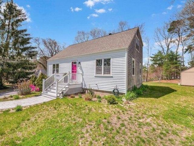 house with 4 bedroom, Plymouth MA DLS101999317