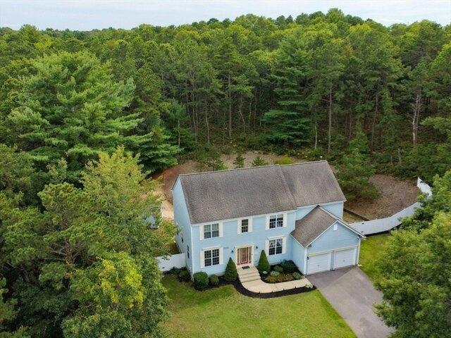 house with 4 bedroom, Plymouth MA DLS102634149