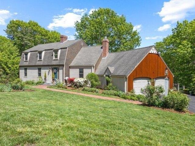 house with 4 bedroom, Plymouth MA DLS102776480