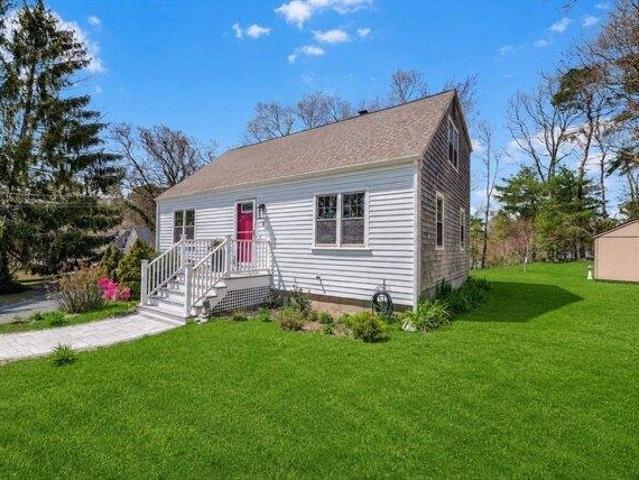 house with 4 bedroom, Plymouth MA DLS102778669