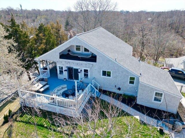 house with 4 bedroom, Plymouth MA DLS102211682