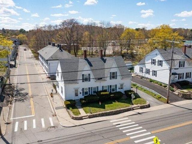 house with 4 bedroom, Plymouth MA DLS102218153