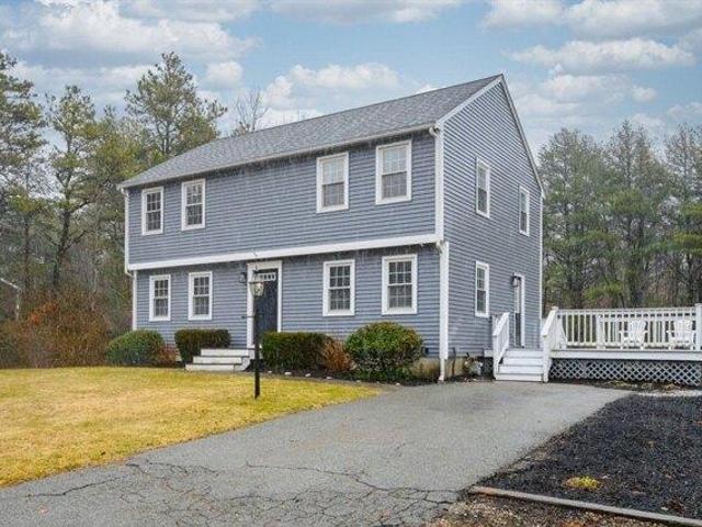 house with 4 bedroom, Plymouth MA DLS102372291