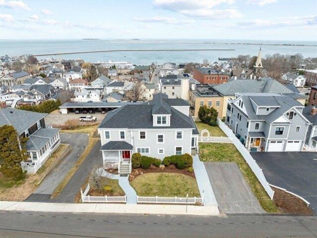 house with 4 bedroom, Plymouth MA DLS102373144