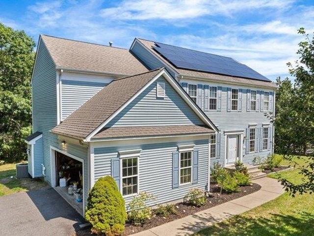 house with 4 bedroom, Plymouth MA DS101897729