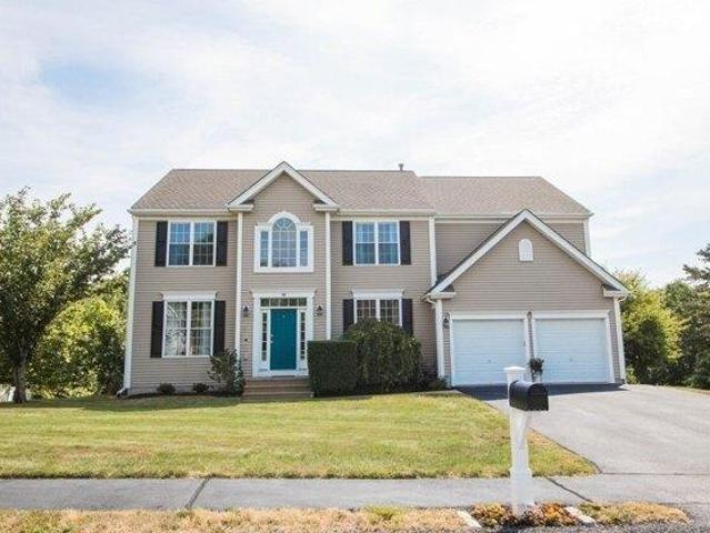 house with 4 bedroom, Plymouth MA DS101958013