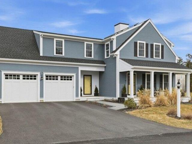 house with 4 bedroom, Plymouth MA DS102346163